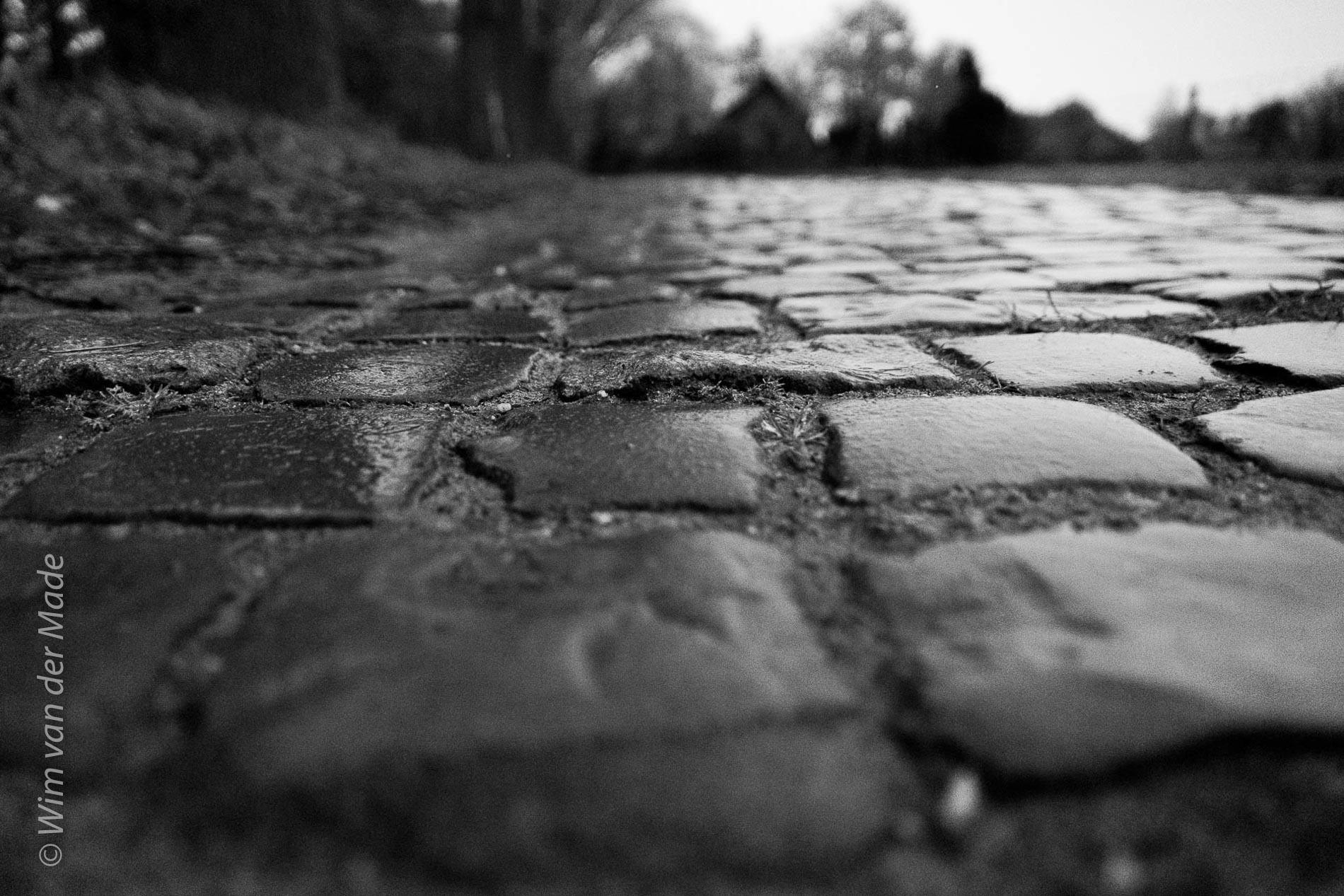 Wim van der Made expositie 23 - FA Rijen