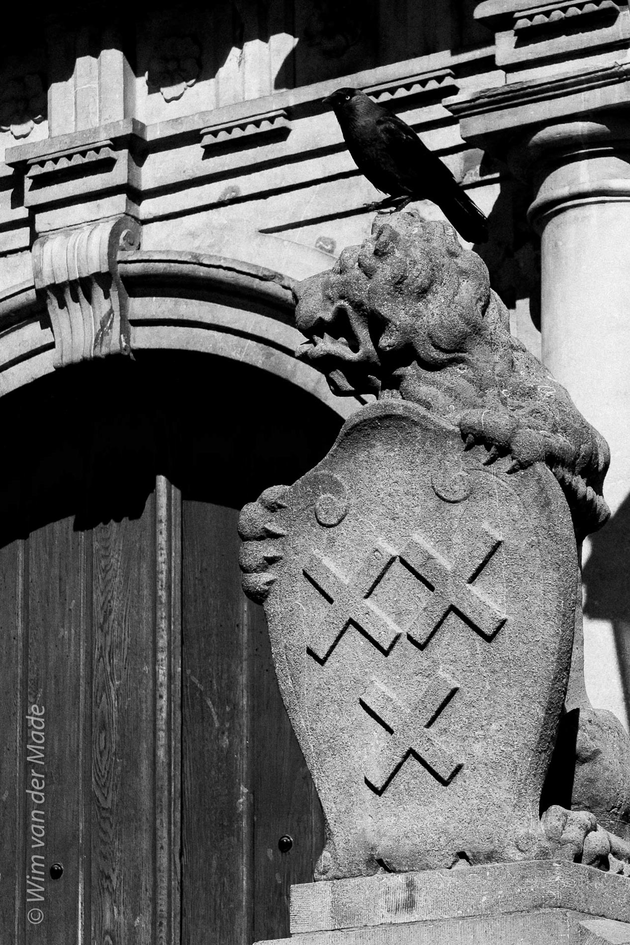 Wim van der Made expositie 23 - FA Rijen